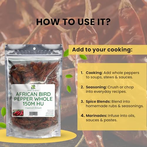 Enhance flavours with herbal supplements