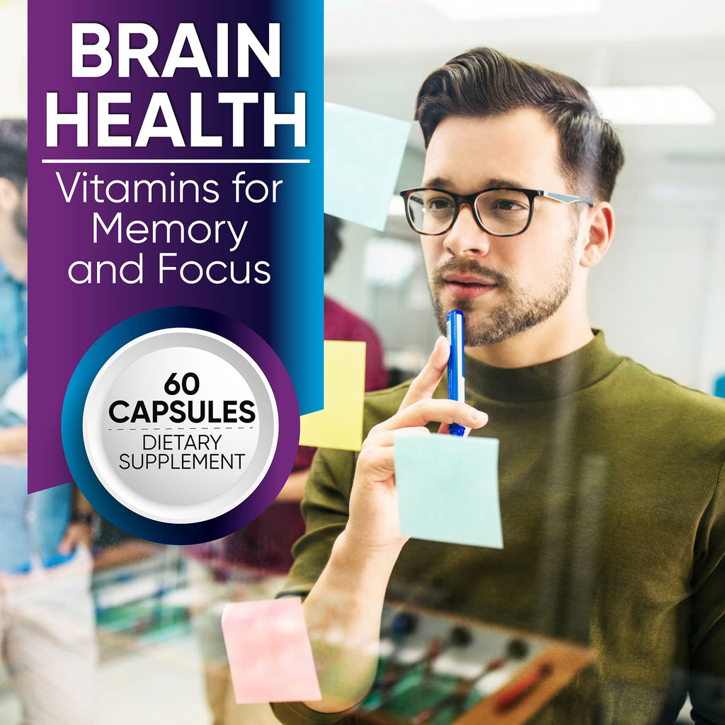 Enhance focus and concentration naturally