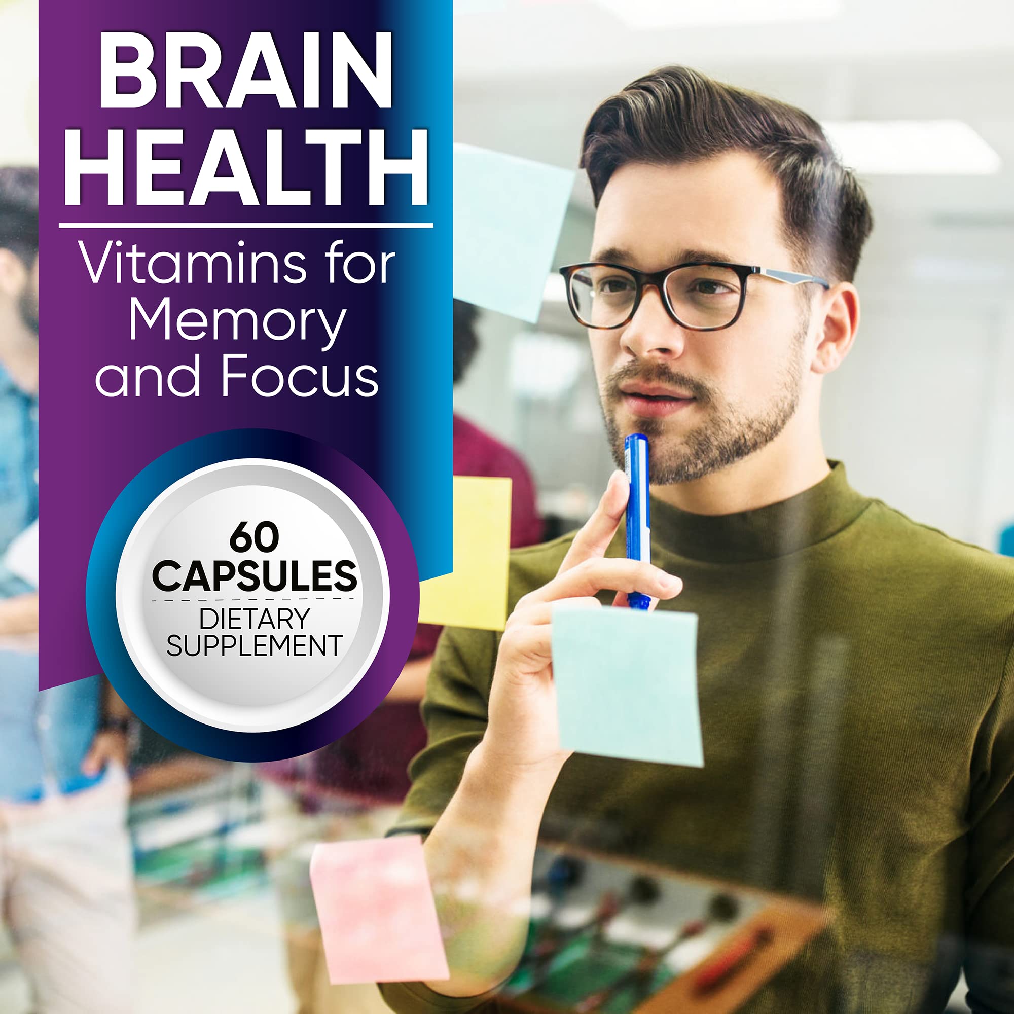 Enhance focus and concentration naturally