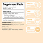 enhance focus using lion's mane extract