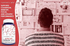 Enhance focus with Alpha GPC