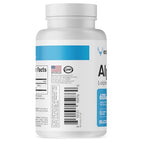 Enhance focus with Alpha GPC
