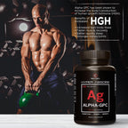 Enhance focus with Alpha GPC
