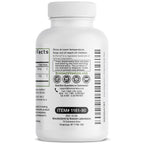enhance focus with Ashwagandha capsules