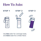 Enhance focus with AXIO nootropic