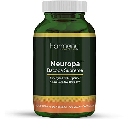 enhance focus with bacopa monnieri