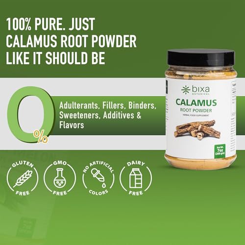 enhance focus with bixa BOTANICAL supplement
