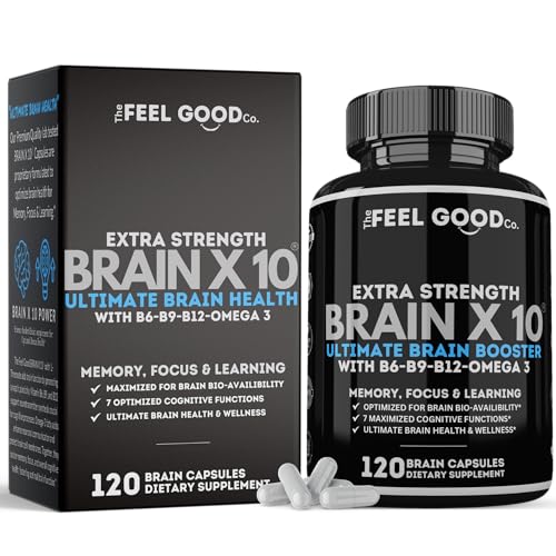 enhance focus with brain supplement
