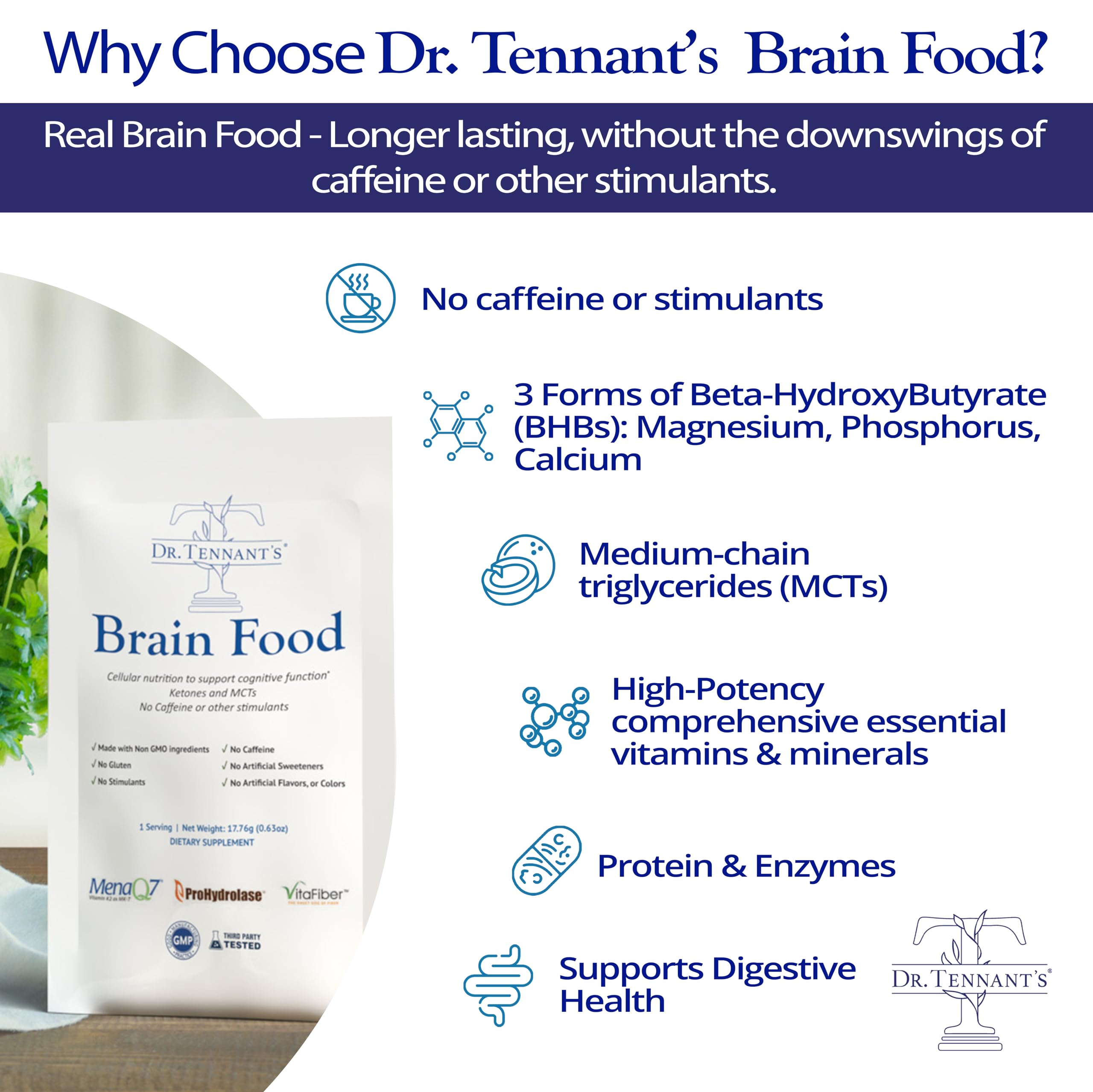 enhance focus with brain supplements