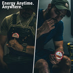 Enhance focus with Cannadips
