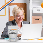 Enhance focus with Citicoline powder