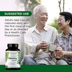 enhance focus with Emerald Labs