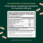 enhance focus with Genius supplement