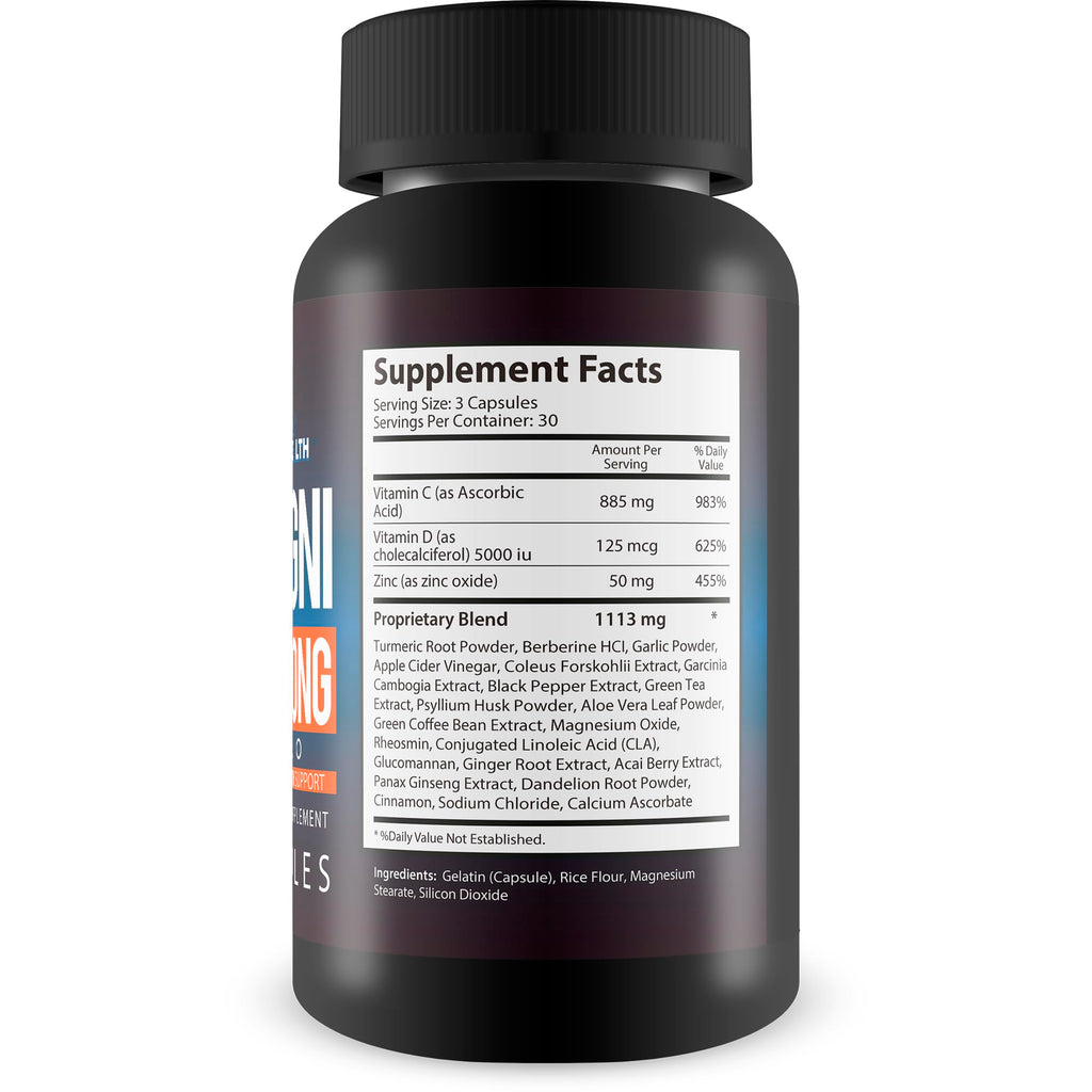 enhance focus with ginkgo biloba tablets