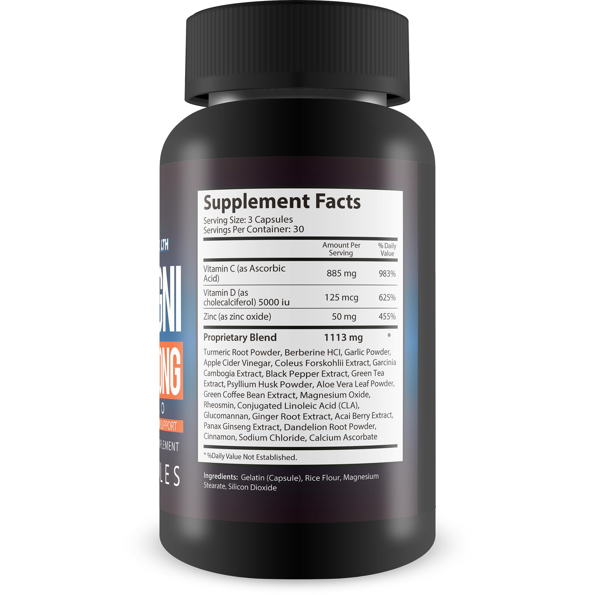 enhance focus with ginkgo biloba tablets