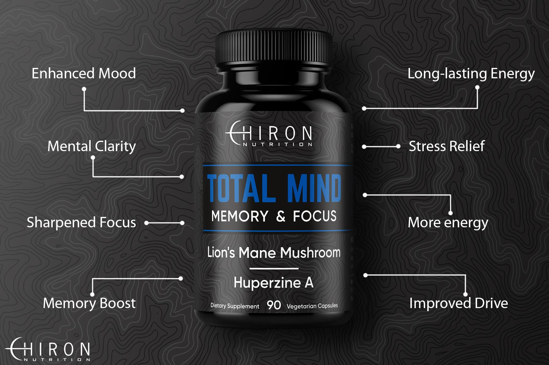 enhance focus with ginkgo biloba