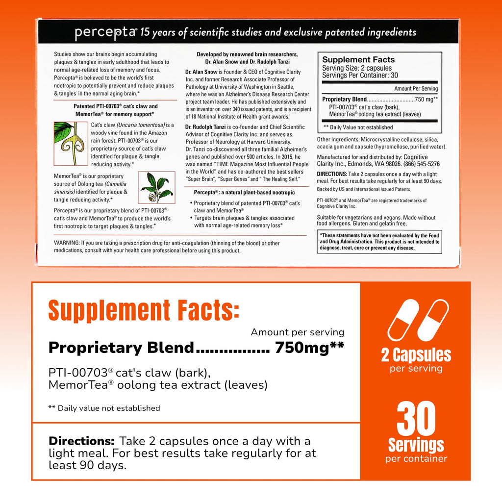 enhance focus with ginkgo biloba