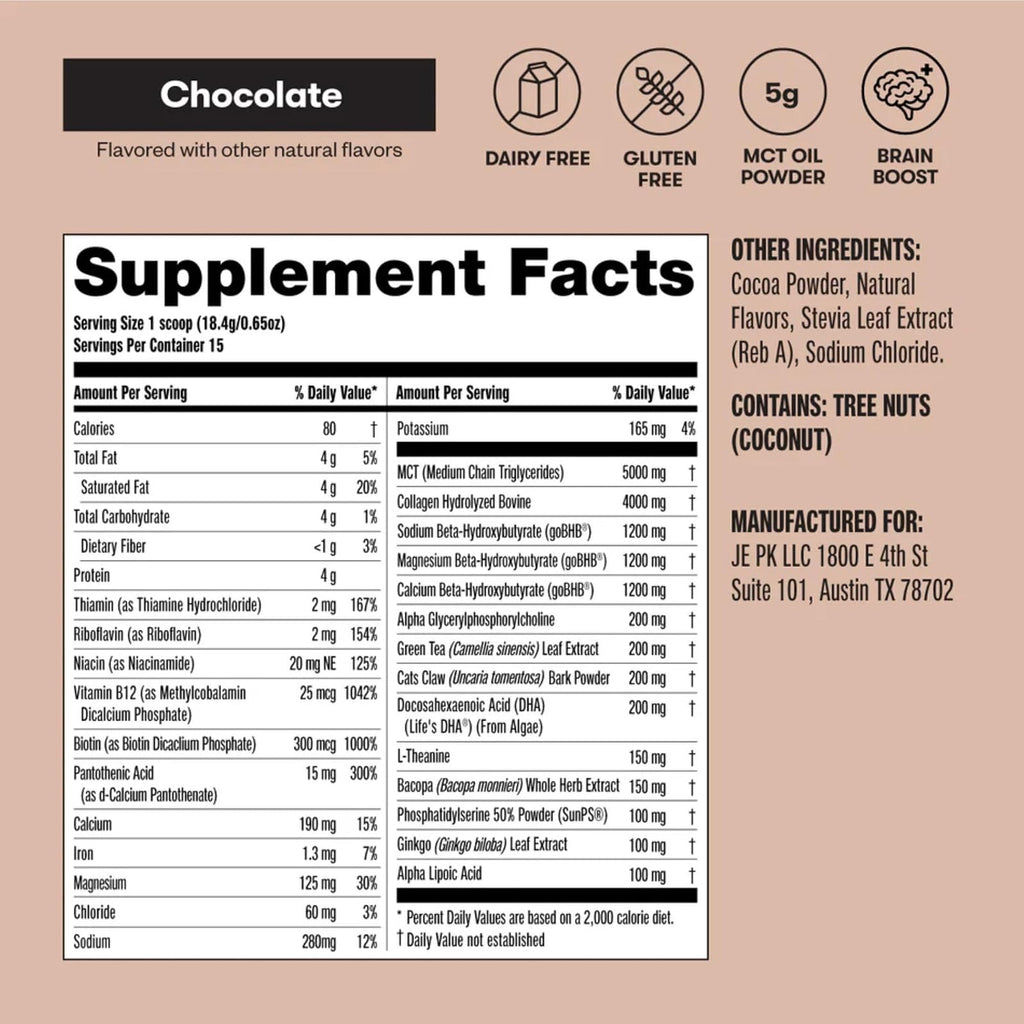 enhance focus with ginkgo biloba