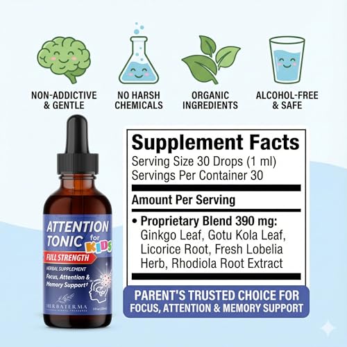 enhance focus with ginkgo biloba