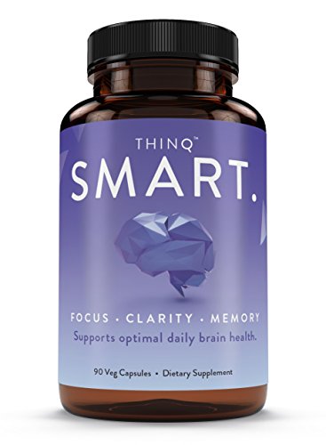 enhance focus with ginkgo biloba