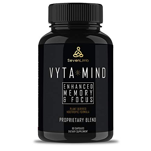 enhance focus with ginkgo biloba