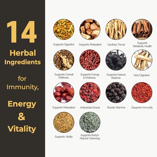 enhance focus with ginseng extract