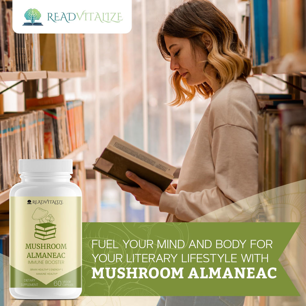 Enhance focus with herbal nootropics