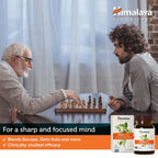 enhance focus with Himalaya MindCare