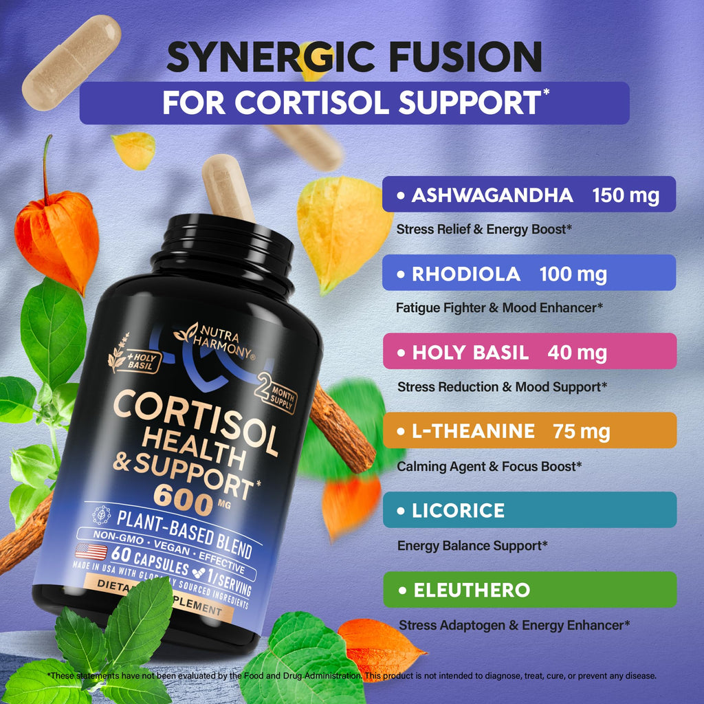 enhance focus with holy basil