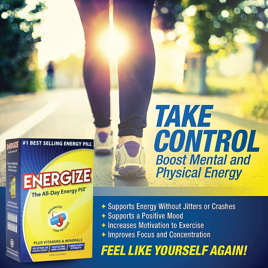 enhance focus with iSatori caffeine pills
