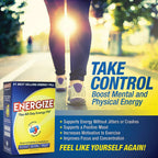 enhance focus with iSatori caffeine pills