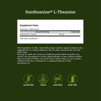 enhance focus with l-theanine