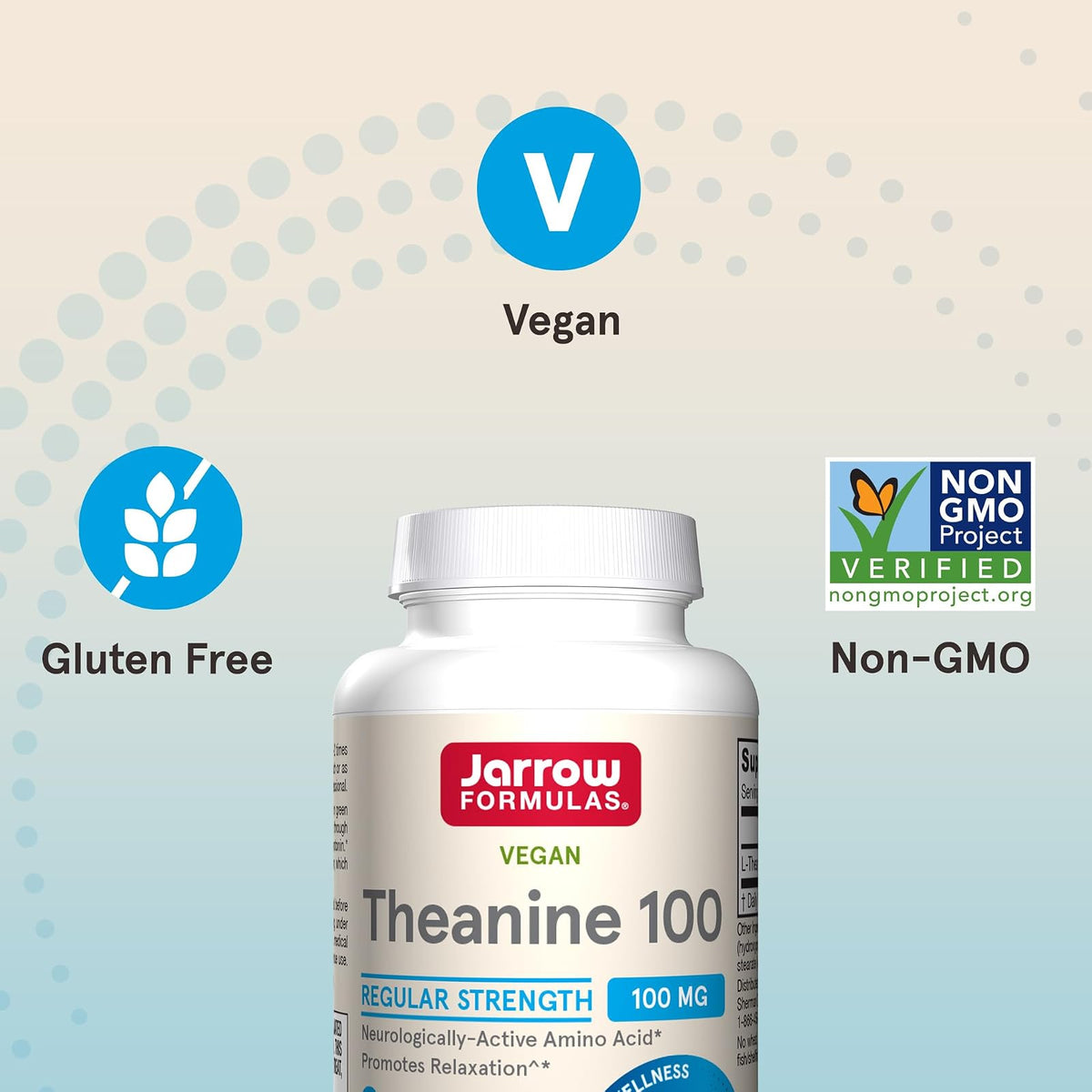 enhance focus with l-theanine