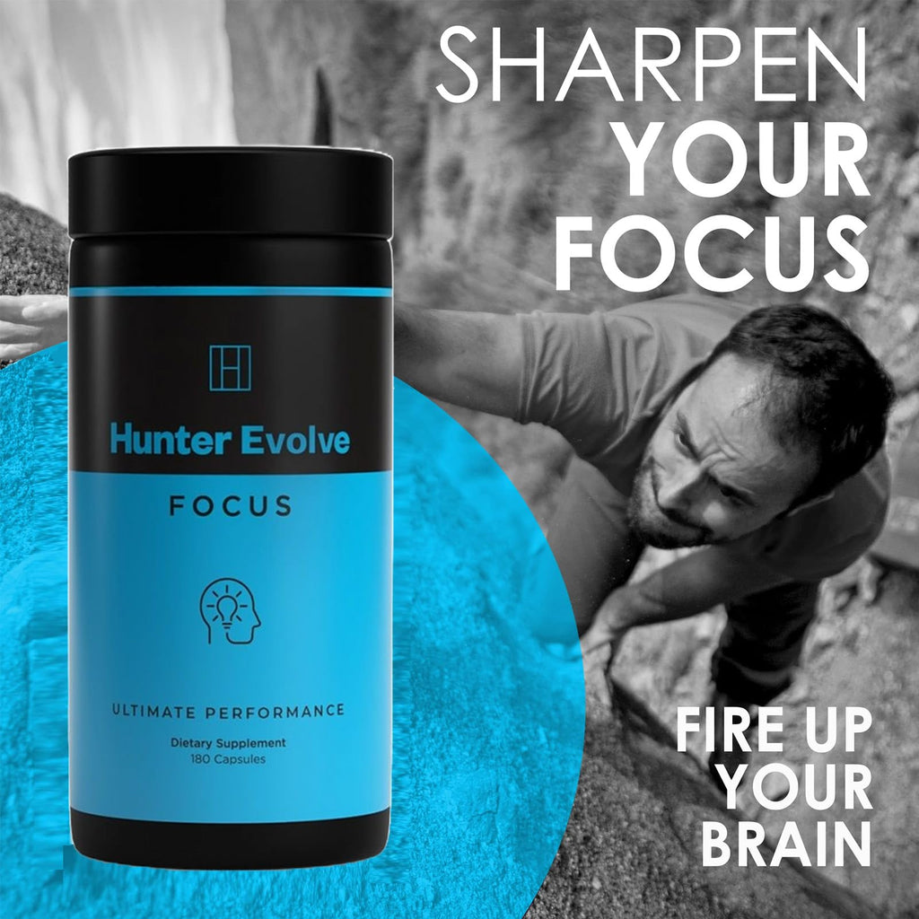 enhance focus with L-Theanine