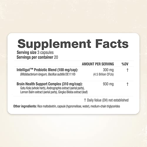 enhance focus with lemon balm