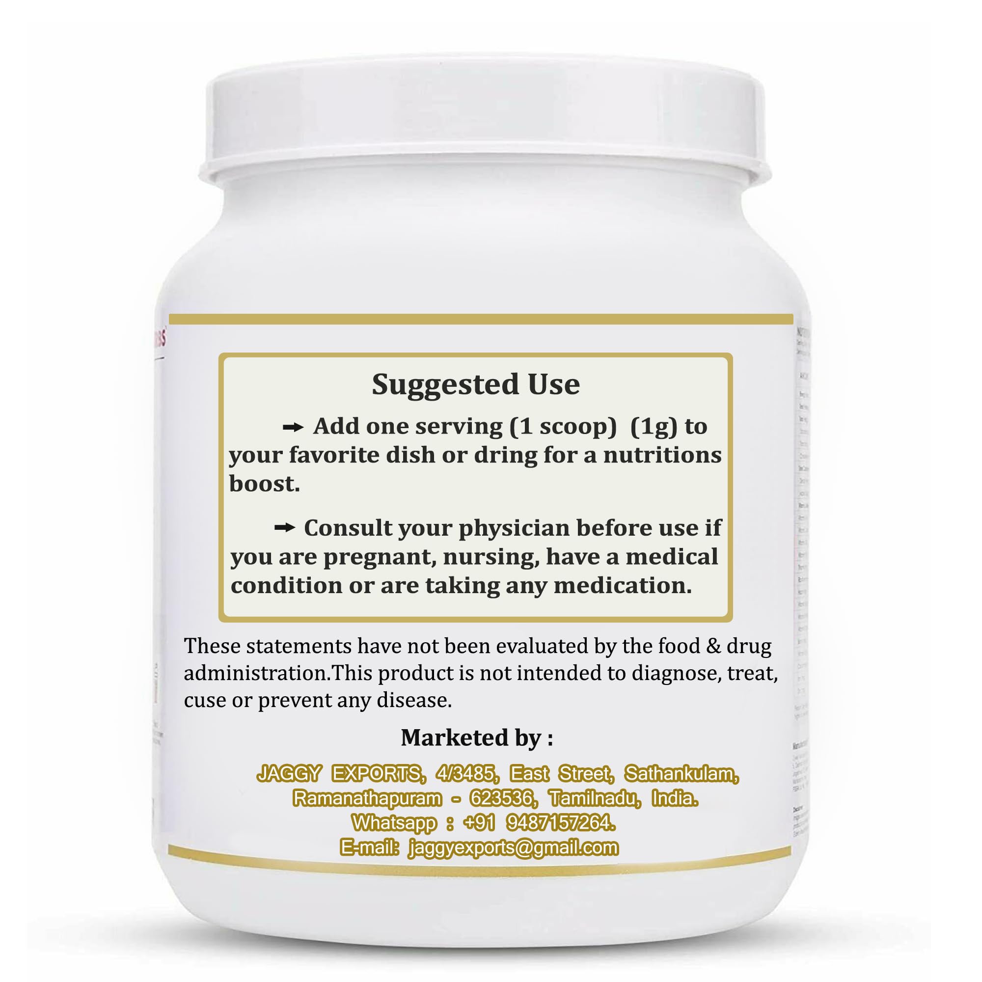 enhance focus with Lion's Mane extract
