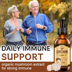 enhance focus with lion's mane