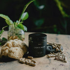 enhance focus with lion's mane