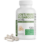 enhance focus with lion's mane