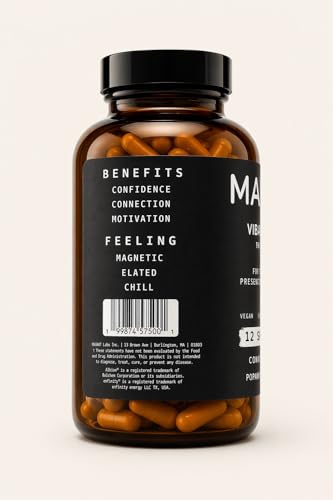 enhance focus with MAGNÄT