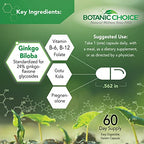 enhance focus with memory complex