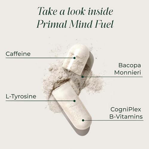enhance focus with Mind Fuel