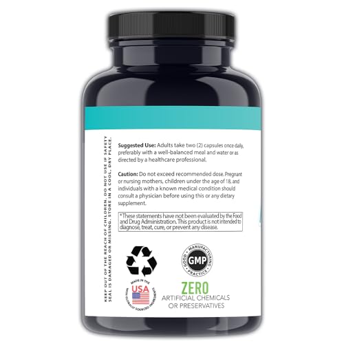 enhance focus with mushroom capsules