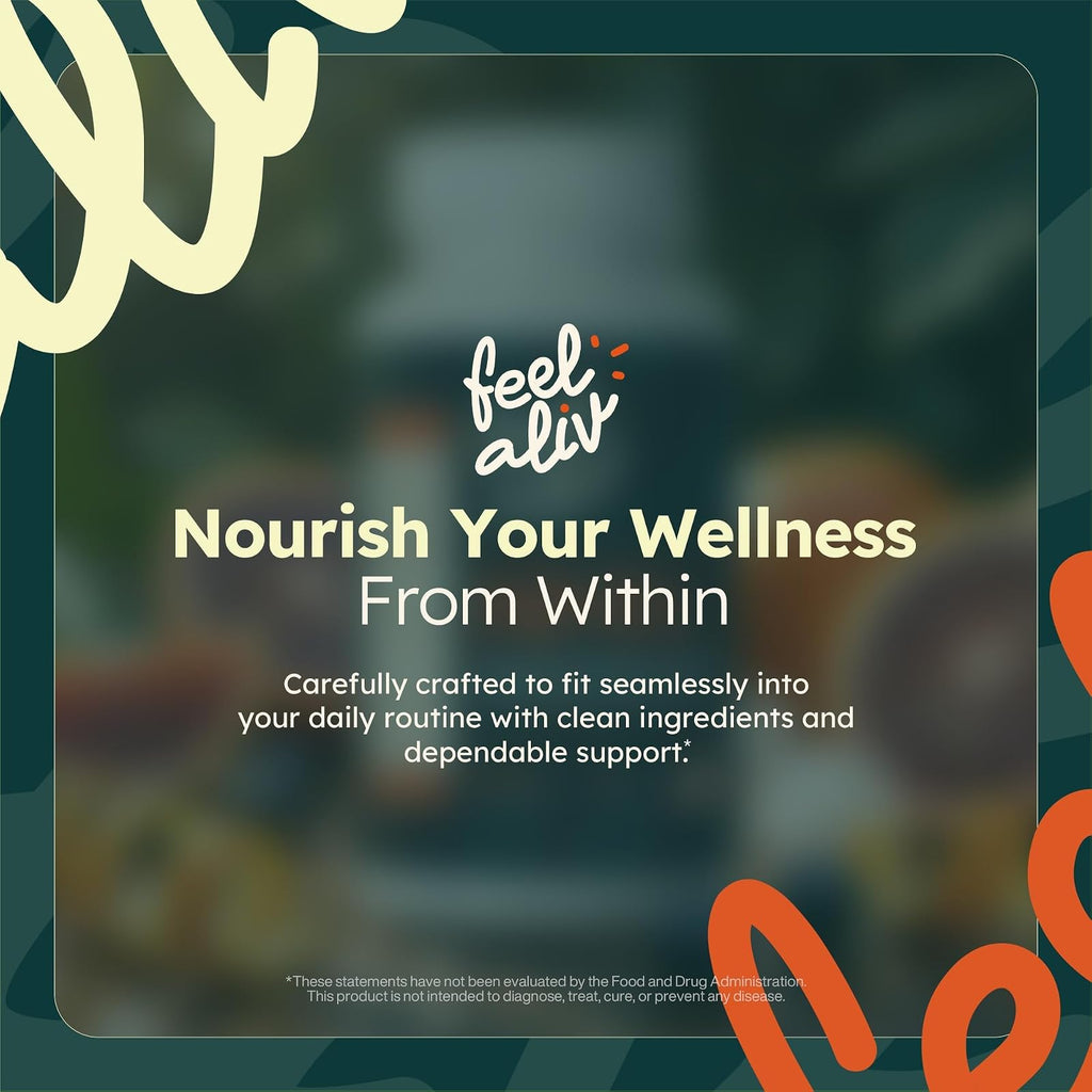 Enhance focus with NMN supplement