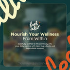 Enhance focus with NMN supplement