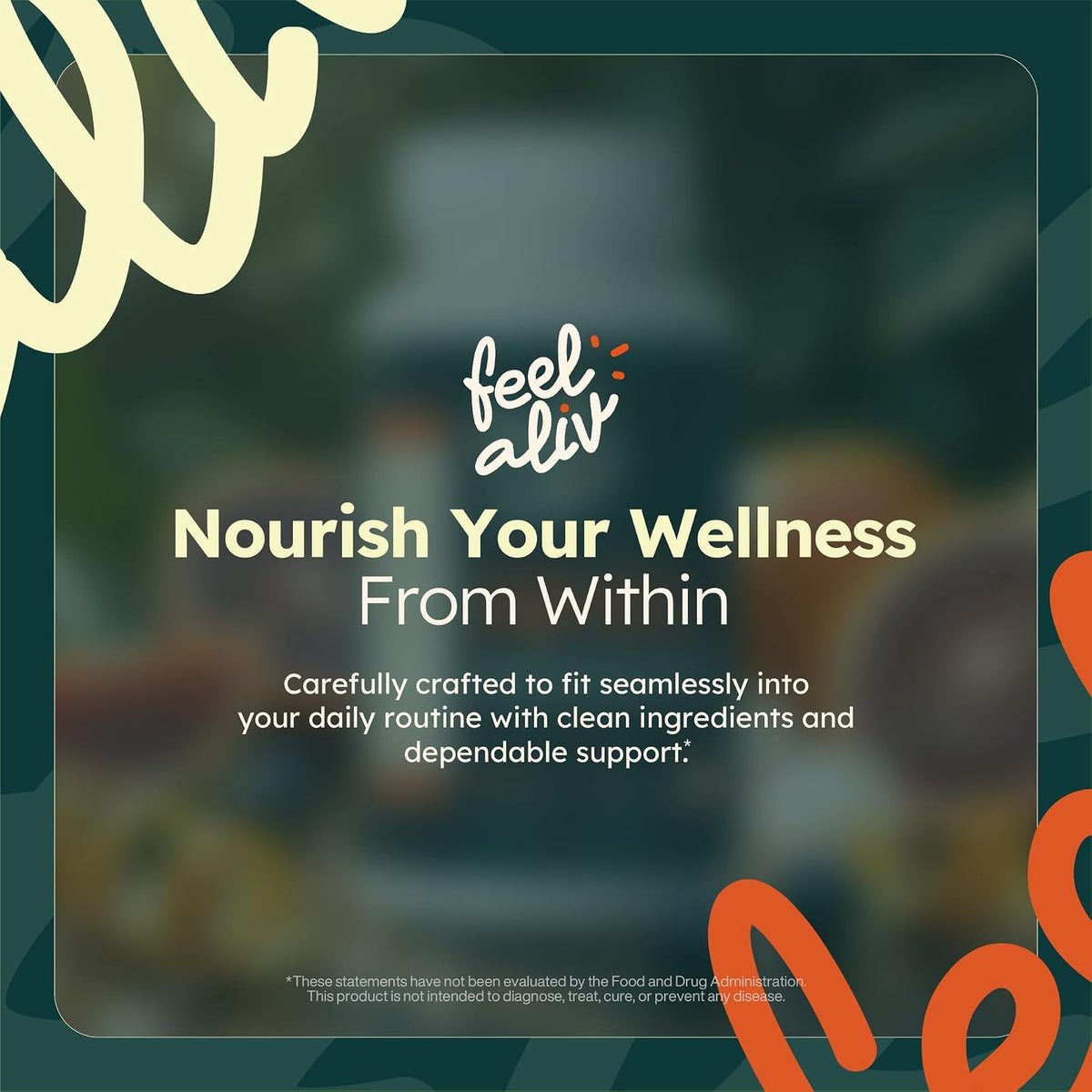 Enhance focus with NMN supplement