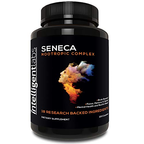 enhance focus with nootropic supplements