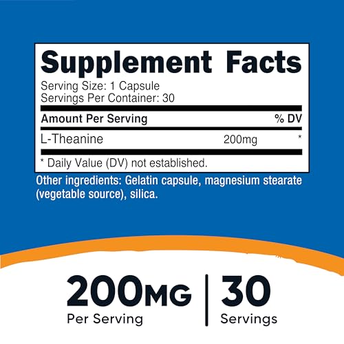 enhance focus with Nutricost vitamins
