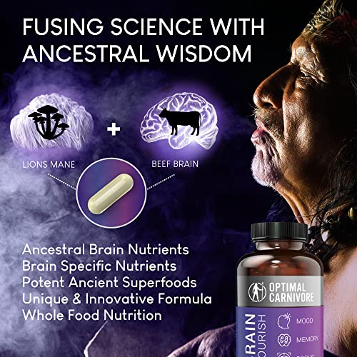 enhance focus with powerful nootropics