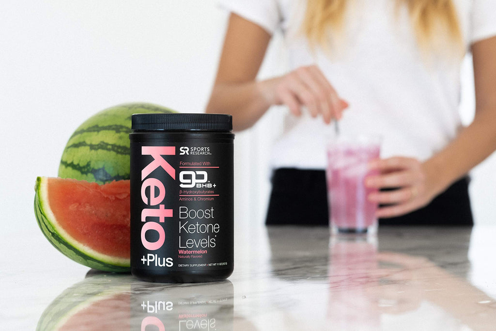 enhance focus with raspberry ketones